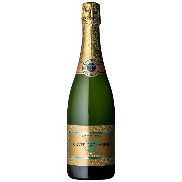 Cuvée Catharine Brut | Henry of Pelham | Unboxed Market