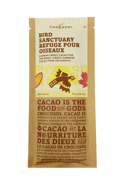 Chocolate Bar | Chocosol | Unboxed Market